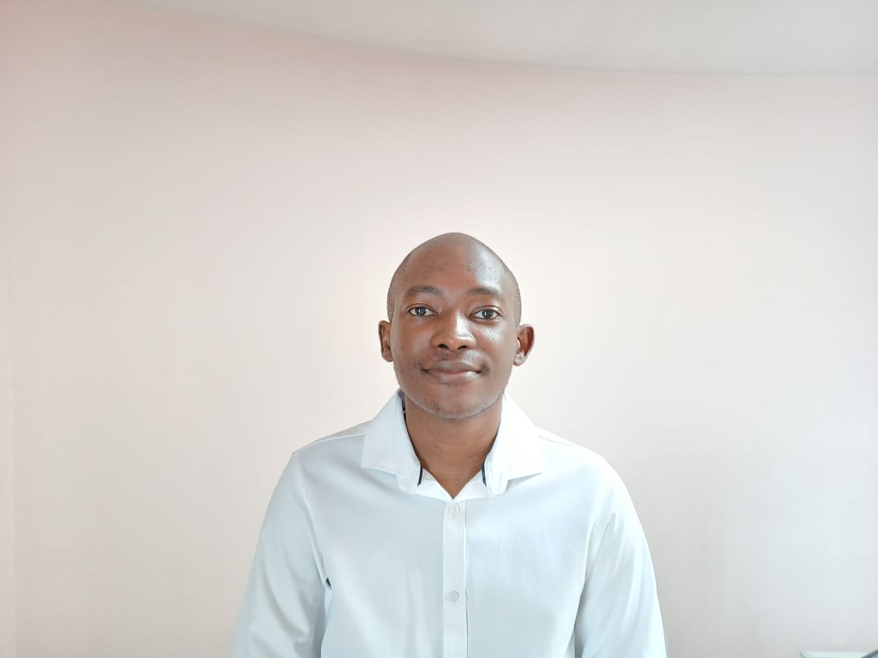 Themba Biyela | Software Developer & Problem Solver